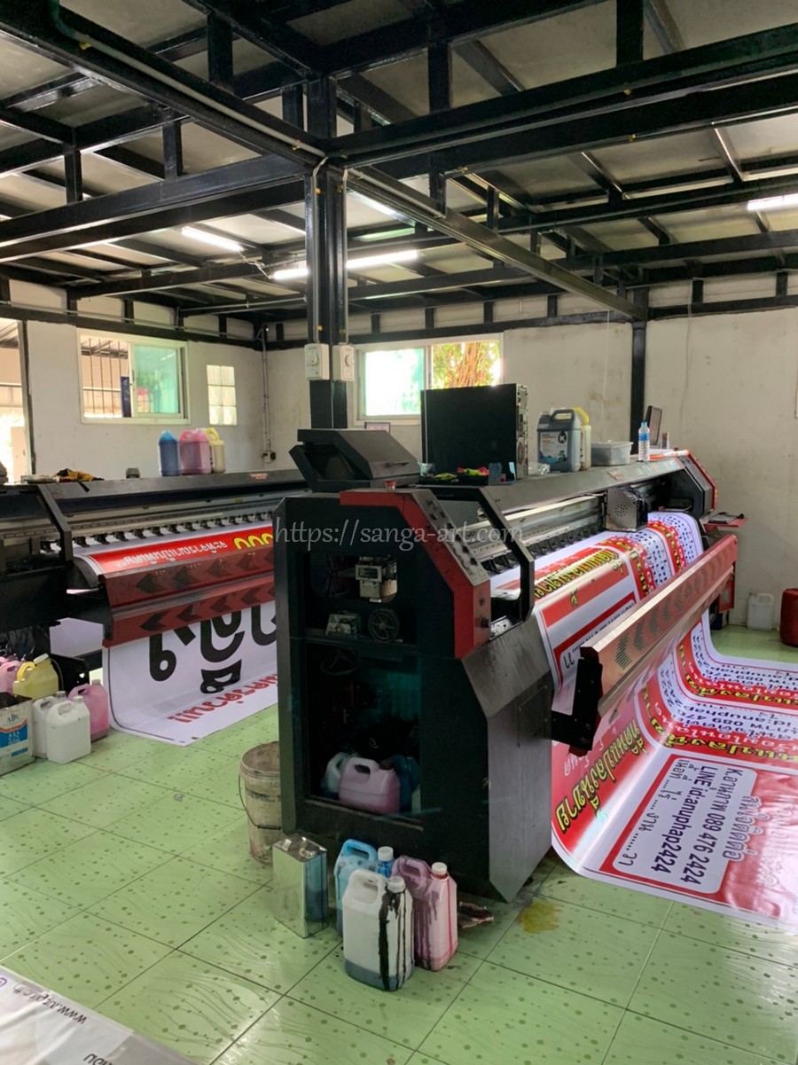Project-109 – รับผลิตป้ายทุกชนิด ราคาถูก ผลิตงานป้ายด่วนราคาโรงงาน เขต ...